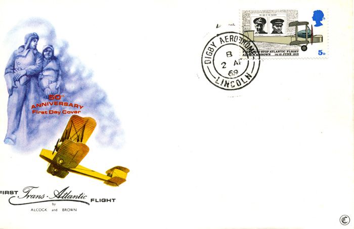 Notable Anniversaries