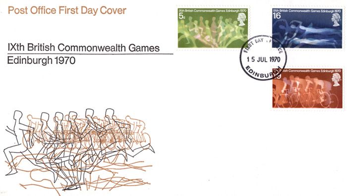 Commonwealth Games 1970