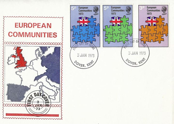 European Communities