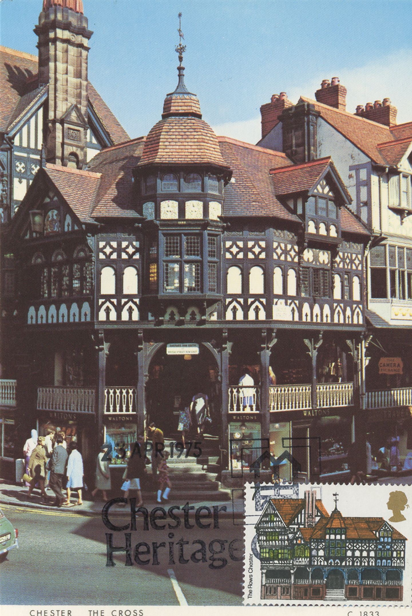 European Architectural Heritage Year