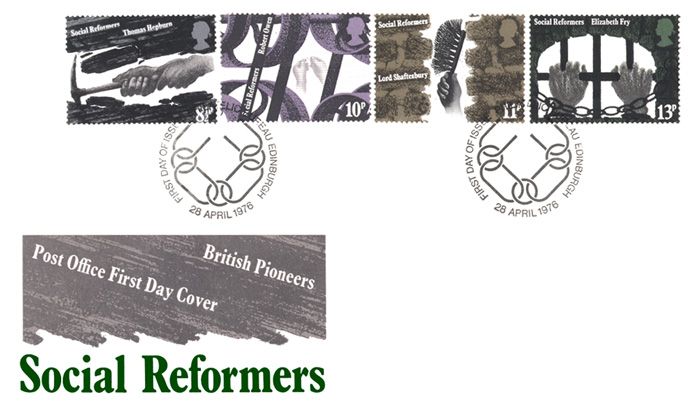 Social Reformers