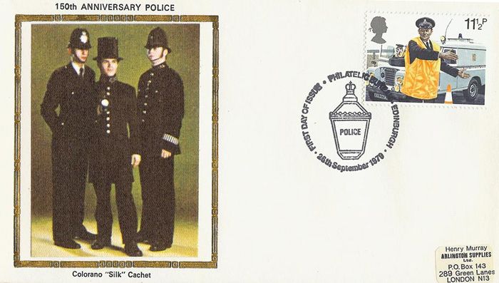 Police