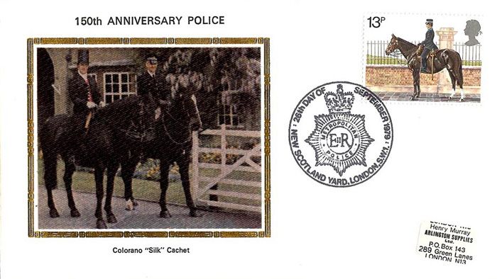Police