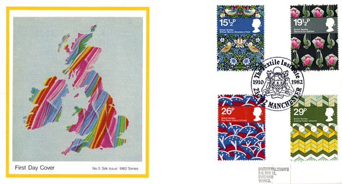 British Textiles