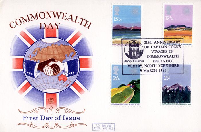 Commonwealth Day