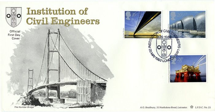 Engineering Achievements