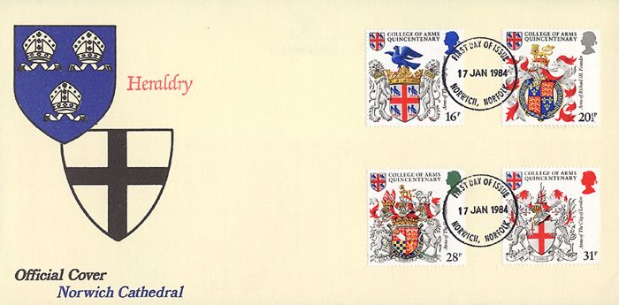 Heraldry