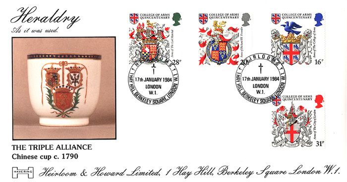 Heraldry