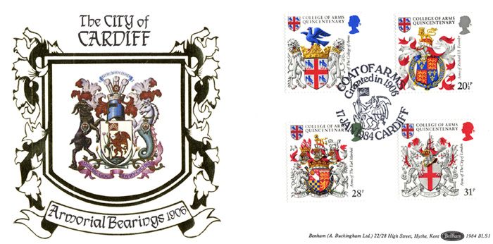 Heraldry