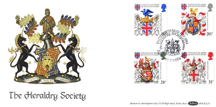 Heraldry
