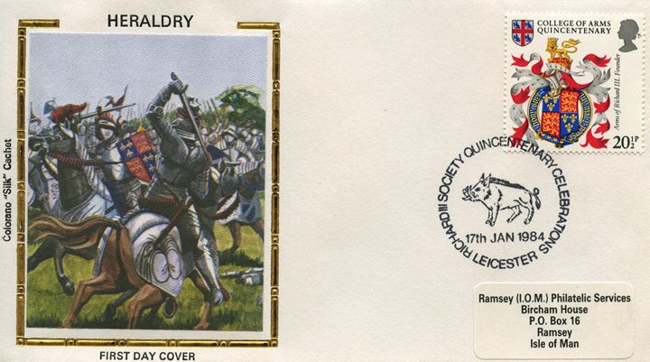 Heraldry