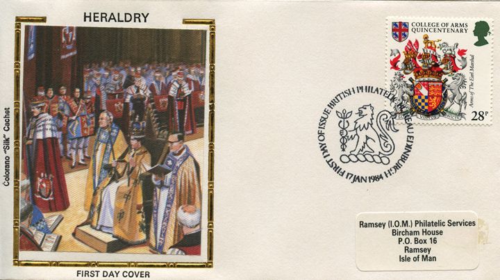 Heraldry