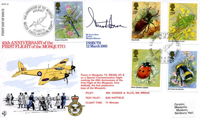 British Insects
