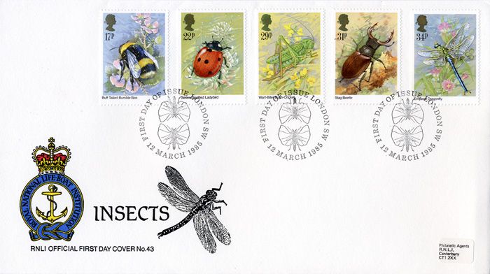 British Insects