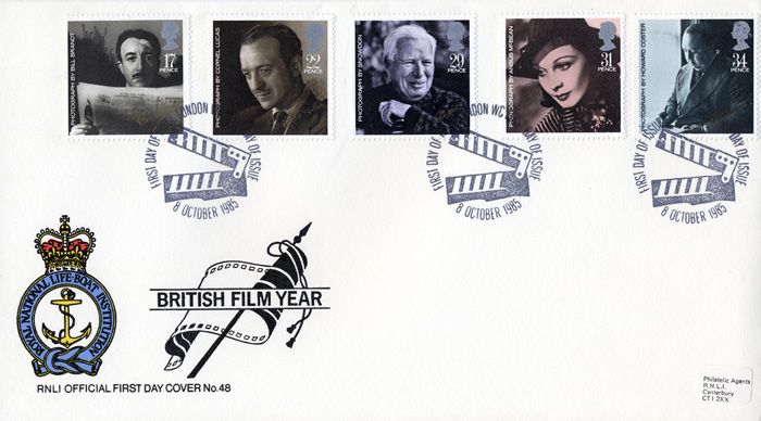 British Film Year