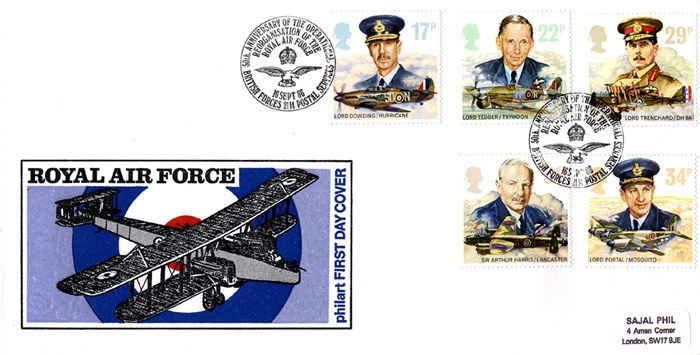 Royal Air Force