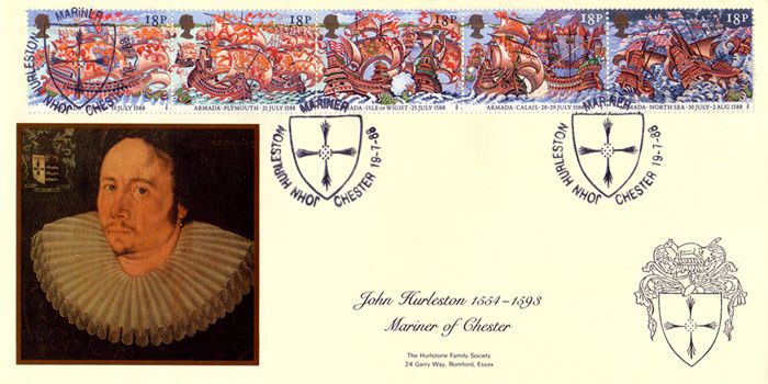 Spanish Armada