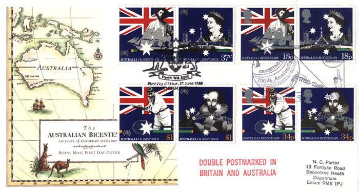 Australian Bicentenary