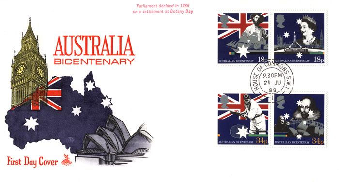 Australian Bicentenary
