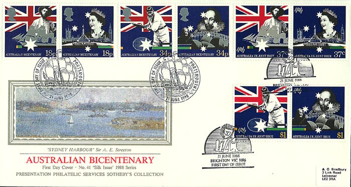 Australian Bicentenary