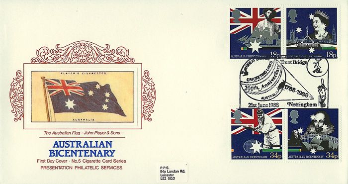 Australian Bicentenary