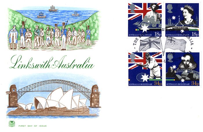 Australian Bicentenary