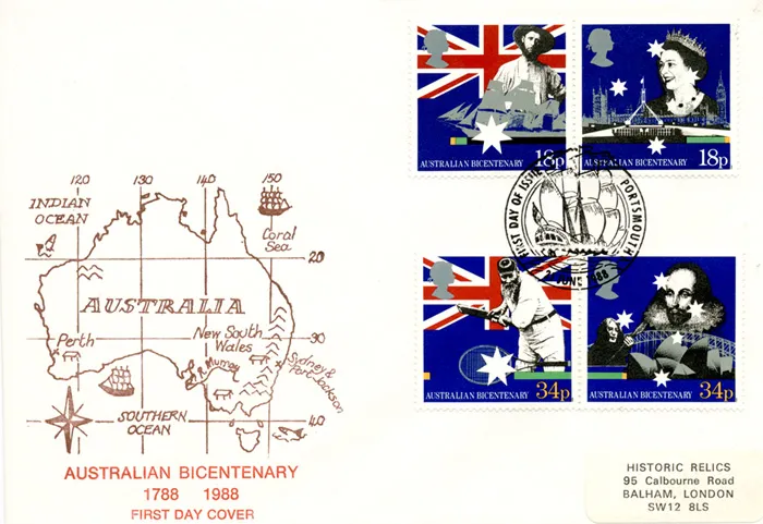 Australian Bicentenary