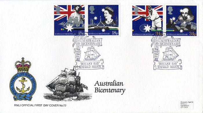Australian Bicentenary