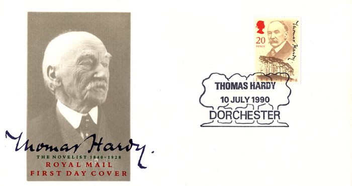 Thomas Hardy