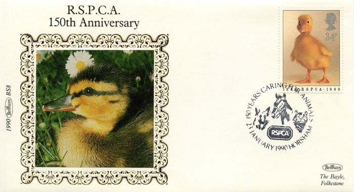 RSPCA