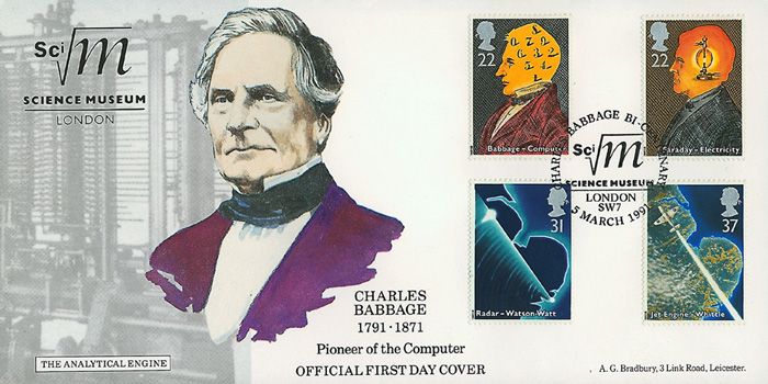 Scientific Achievements