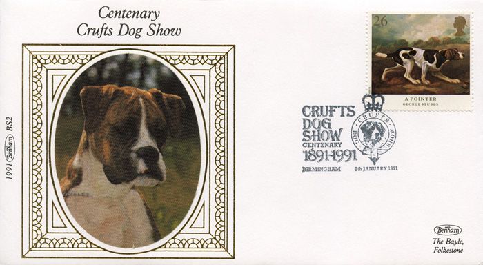 Dogs: Paintings by Stubbs