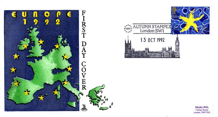 Single European Market