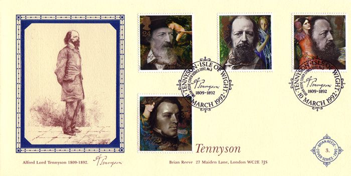 Tennyson