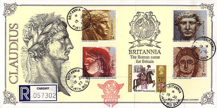 Roman Britain