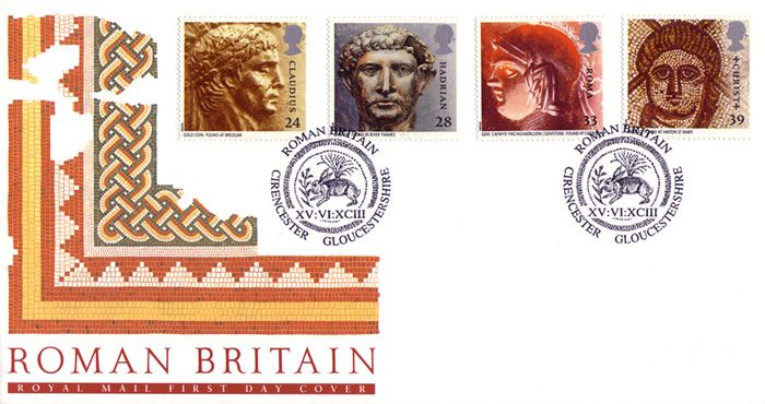 Roman Britain