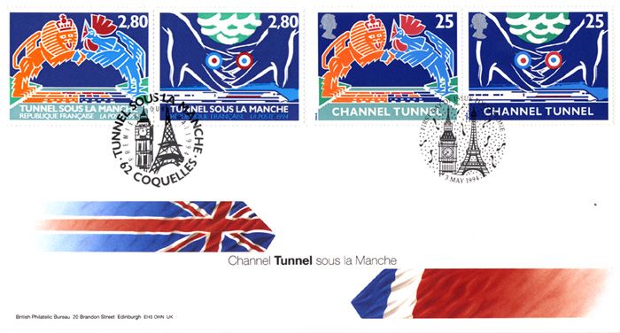Channel Tunnel