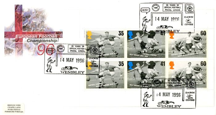 PSB: Football - Pane 3