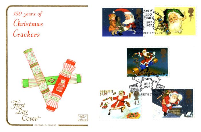 Christmas 1997