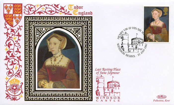 The Great Tudor