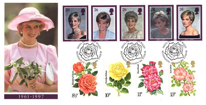 Diana, Princess of Wales