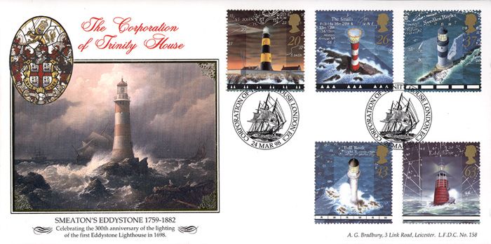 Lighthouses