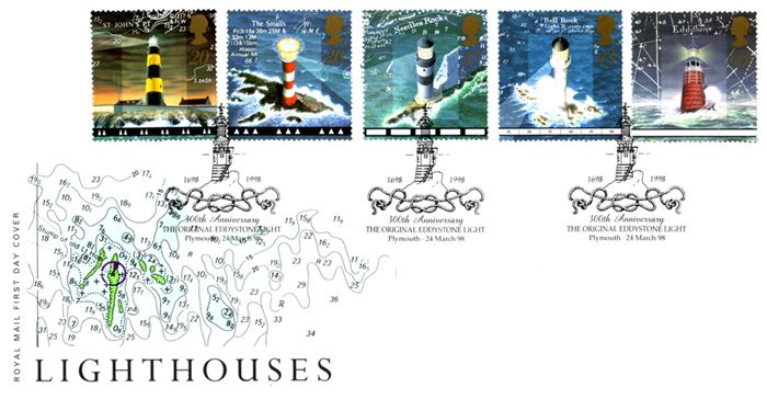 Lighthouses