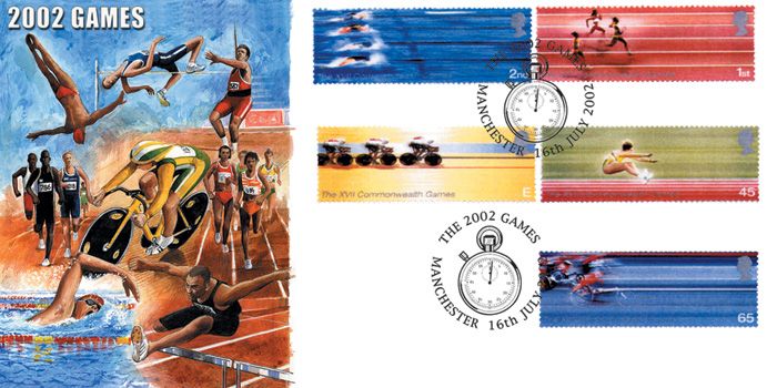 Commonwealth Games 2002