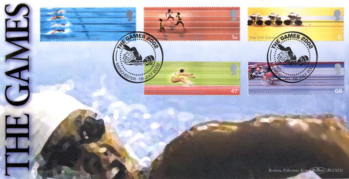Commonwealth Games 2002