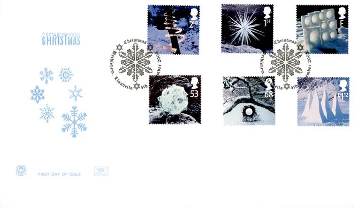 Christmas 2003
