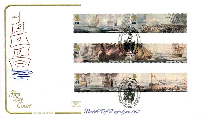 Trafalgar