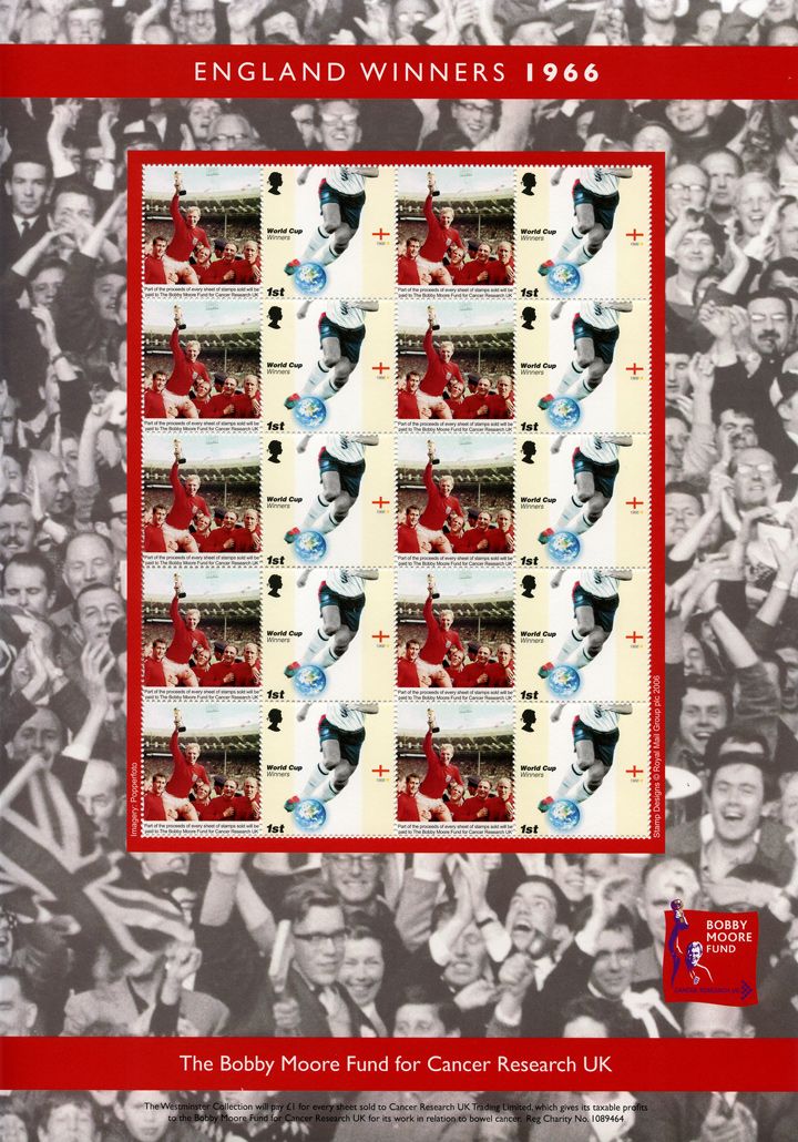 Bobby Moore