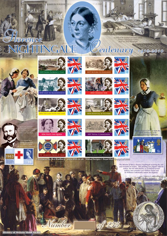 Florence Nightingale