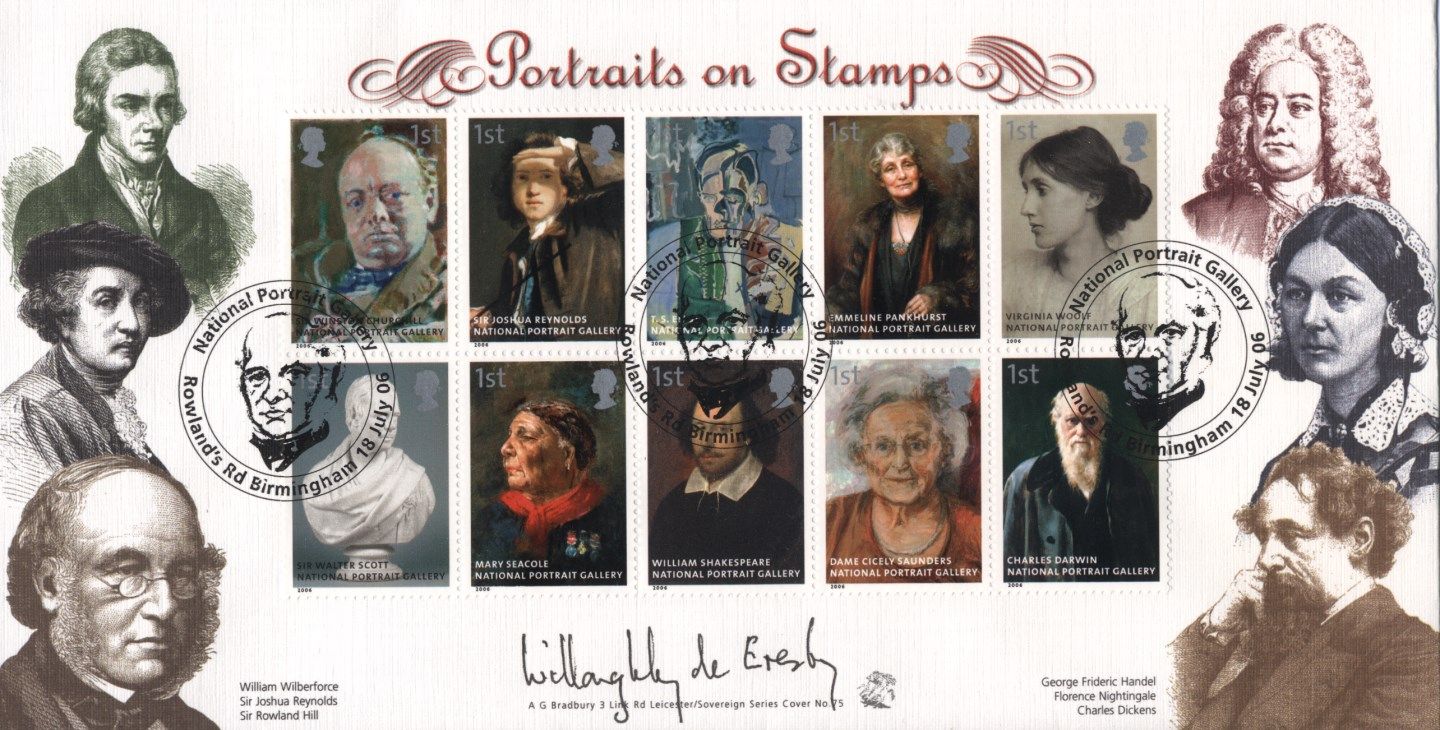 National Portrait Gallery